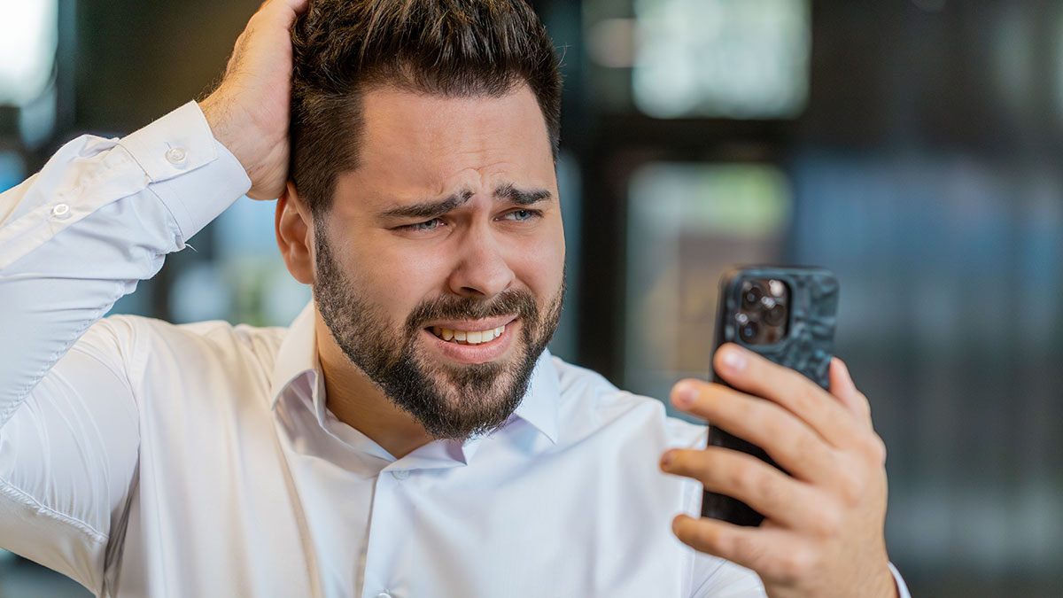 Gold Digger Shows Her True Colors, Asks Guy She Went On One Date With ...