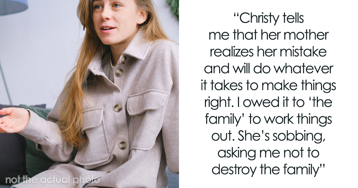 Man Files For Divorce After Discovering His Wife Of 20+ Years Was ...