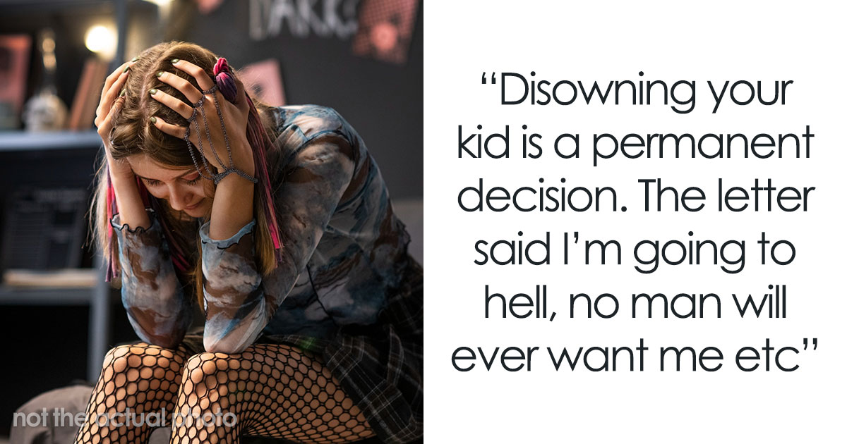 Parents Disown Daughter For Her Spicy Career Choice, Regret It When She ...