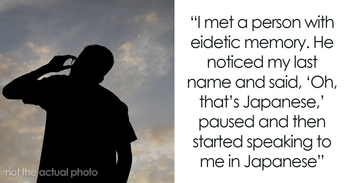 58 Times People Were So Smart It Was Borderline Creepy