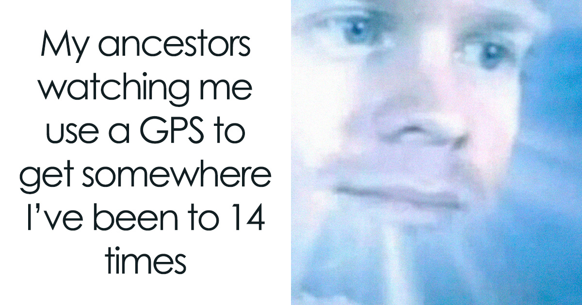 62 Random Memes That Make You Laugh Before You Understand Why