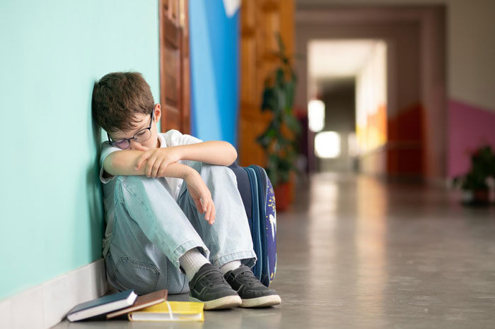 School Tries To Ban Autistic 5th Grader From Field Trip, Mom Fights ...