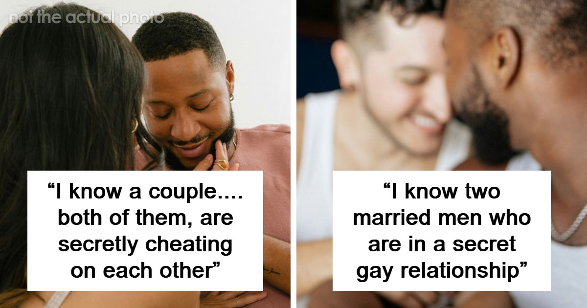 “It Eats Me Up Inside”: 69 People Anonymously Share Shocking Secrets ...