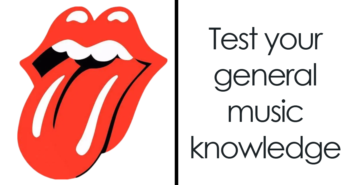 Take This Comforting 42-Question Music Quiz & Let Nostalgia Take Over ...