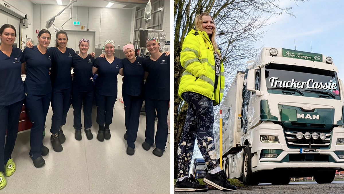 These Jobs Are The Ultimate Work-Life Balance Disasters | Bored Panda