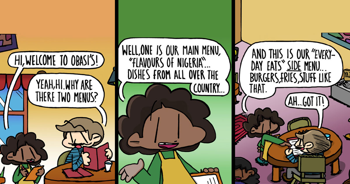 These Comics Show What Happens When Your Co-Workers Are Also Your ...