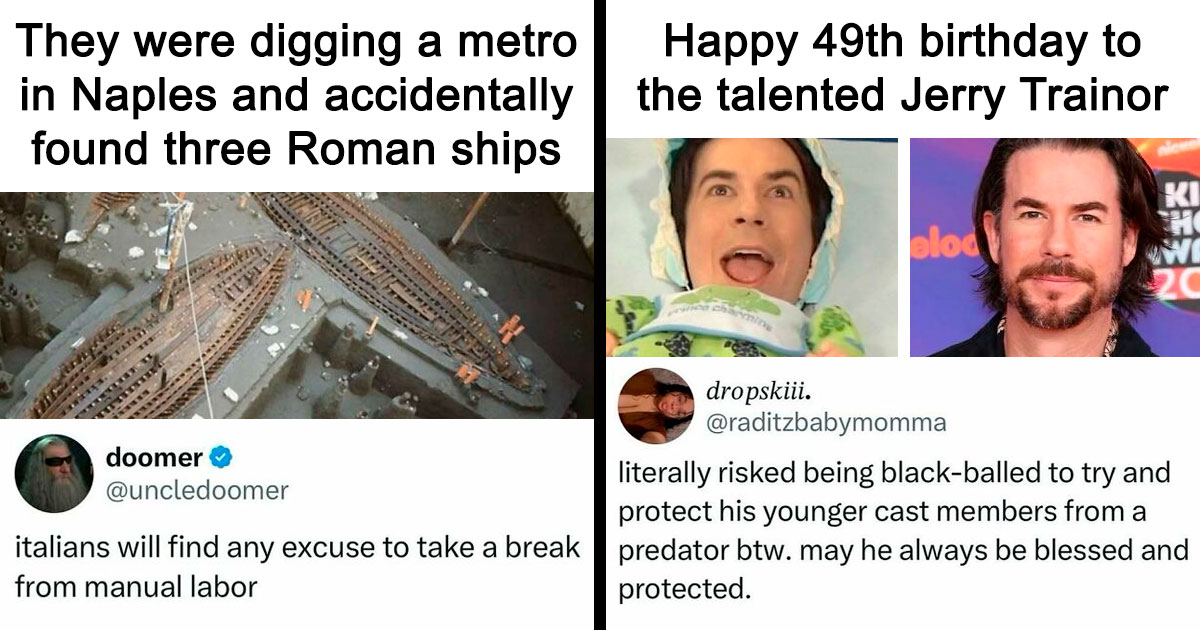 96 Entertaining Posts And Memes To Help Fight Boredom | Bored Panda