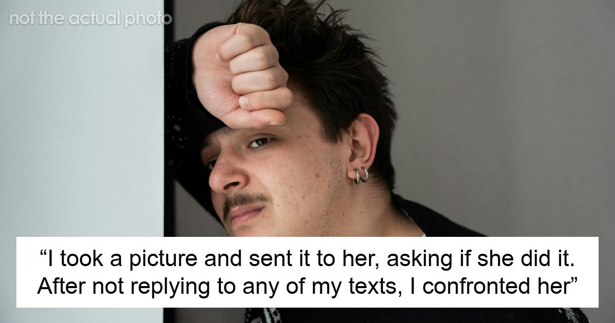 “All Of My Star Wars Figures Gone”: Woman Burns Husband’s ‘Toys’ In A ...