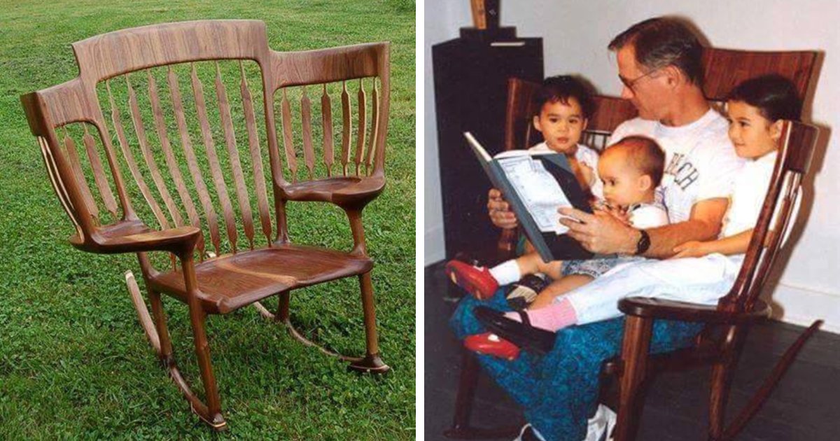 79 Times Talented Woodworkers Smoothly Carved Their Way Into People’s ...
