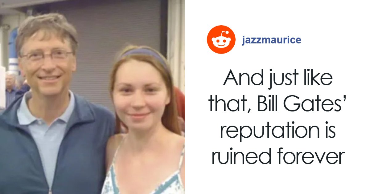 Bill Gates Issues Groveling Apology Amid Epstein Scandal As He Admits ...