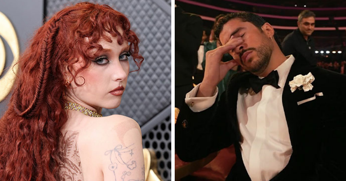 Grammy Seat Filler Reveals What Really Happens During Commercial Breaks ...