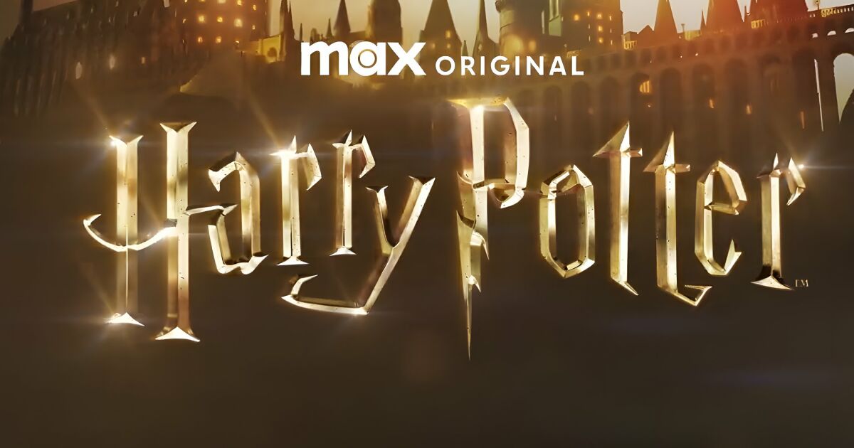 New Draco Malfoy Actor Teases Major Difference Between Upcoming Harry ...