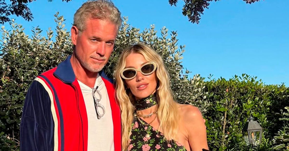 "I Thought He Was Married": Eric Dane's Girlfriend Speaks Out After ...
