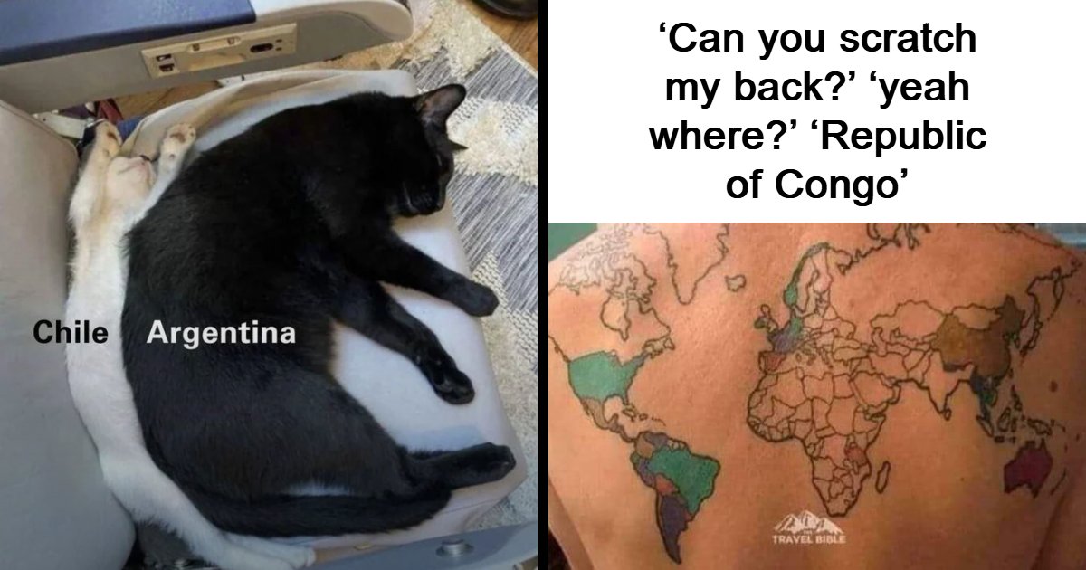 “I’ll Never Be Able To Unsee This”: 71 Funny And Silly Memes About All ...