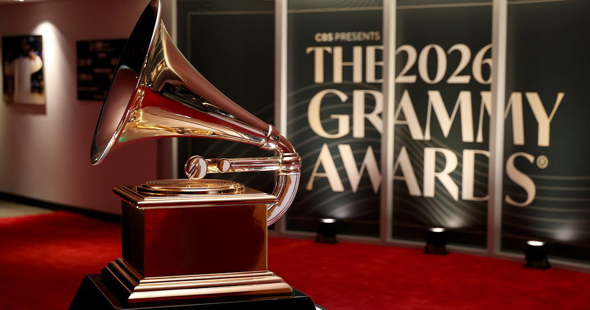 Grammy 2026 Red Carpet Live Coverage: The Stars Arrive | Bored Panda
