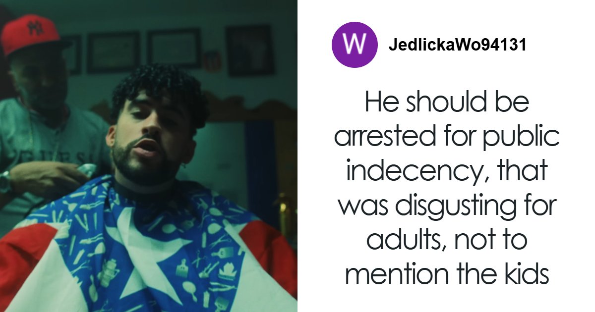 Heated Debate After Super Bowl Fans Translate Bad Bunny's Explicit ...