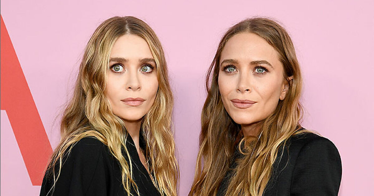 Untold Truth Of Mary-Kate And Ashley Olsen’s Disappearance And The ...