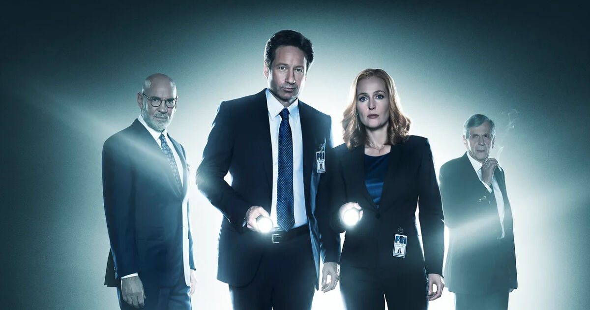 'Unwatchable': Ryan Coogler's The X-Files Reboot Slammed After New ...