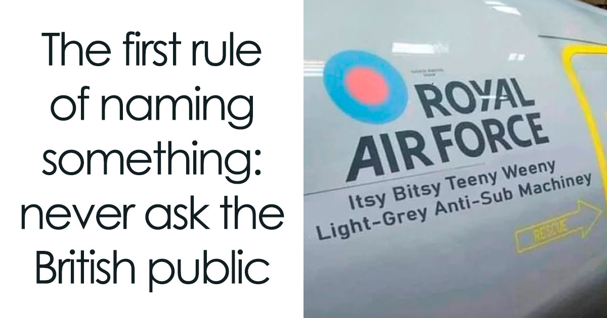 ‘Old British Memes’: 61 Funny Pics That Are More British Than Afternoon ...