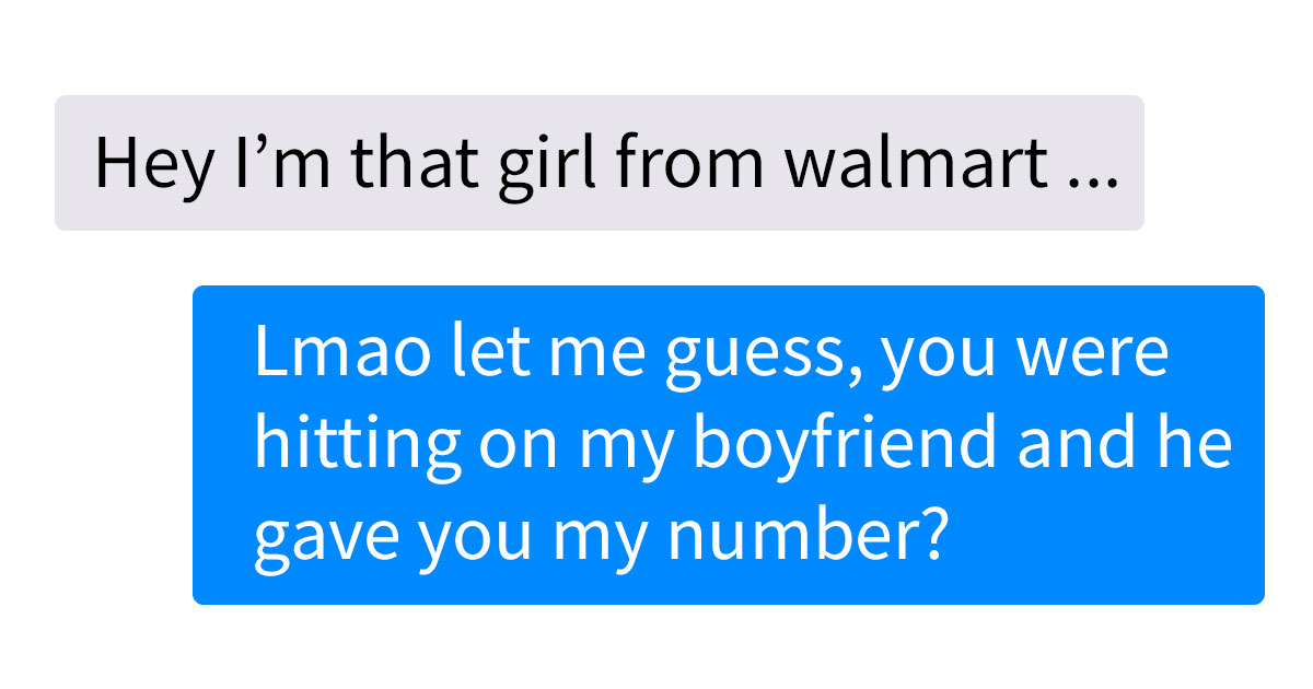 People Blessed Us With These 51 Hilarious And Unhinged Texts So We ...
