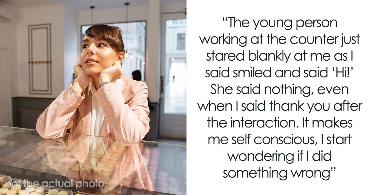 Silent, Unbothered, Unblinking: 23 Reactions To The Gen Z Stare That Is ...