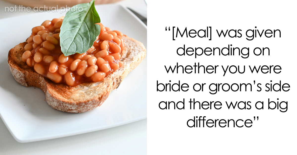 “Really, Really Cringey”: 67 Wedding Horror Stories That Guests Will ...