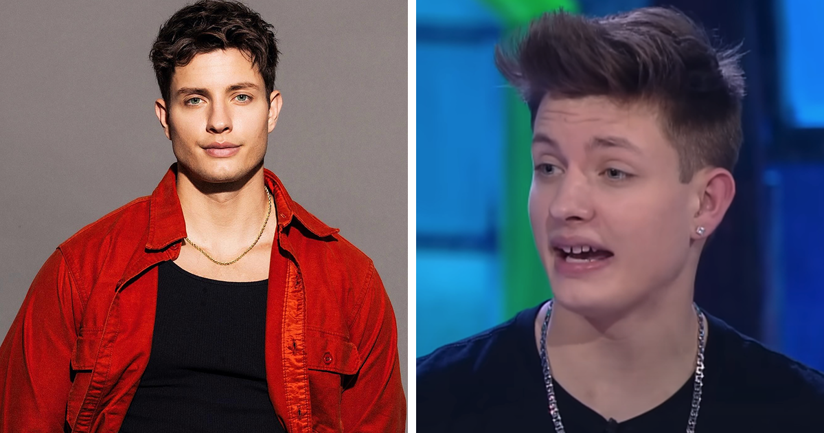 Matt Rife Before And After: What He Finally Admitted About His ...