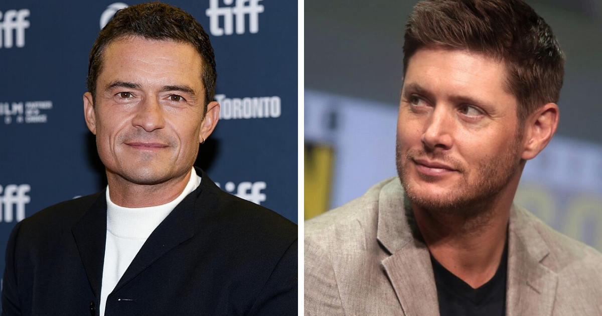 “Absolutely Zero Patience Left”: 40 Once‑Iconic Actors Who Stepped Away ...