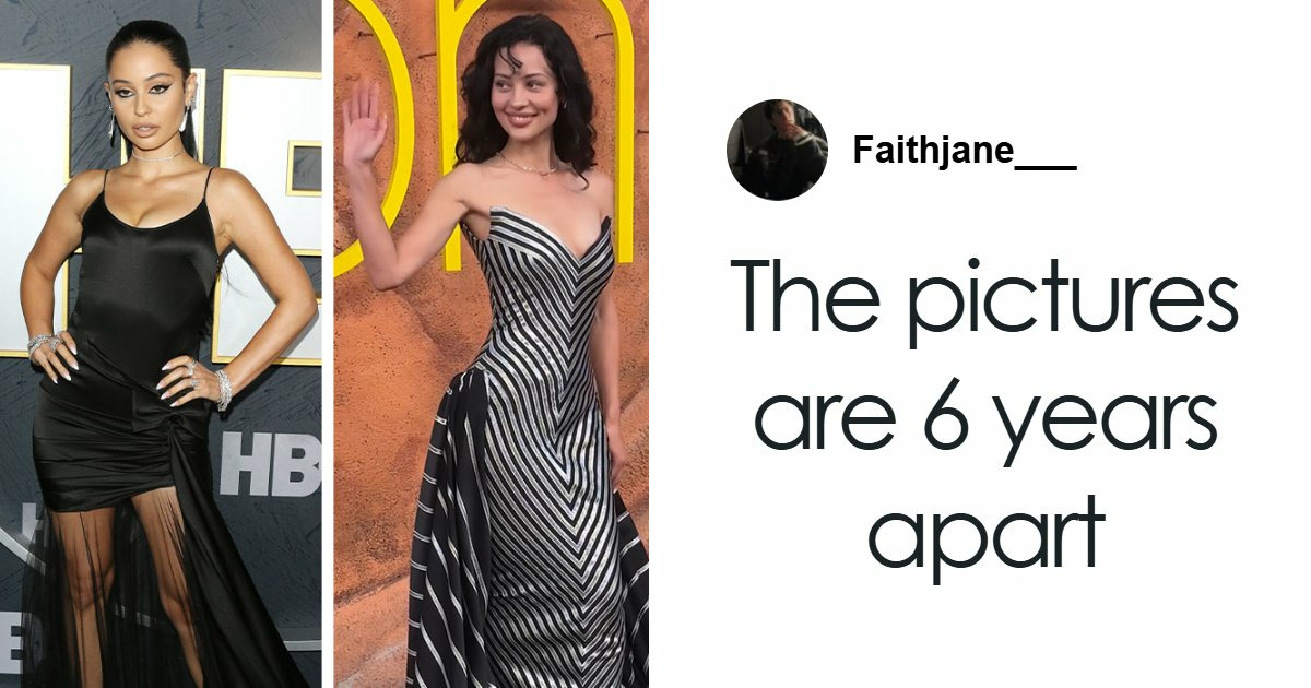 Alexa Demie Sparks Concern Over Appearance At ‘Euphoria’ Premiere ...