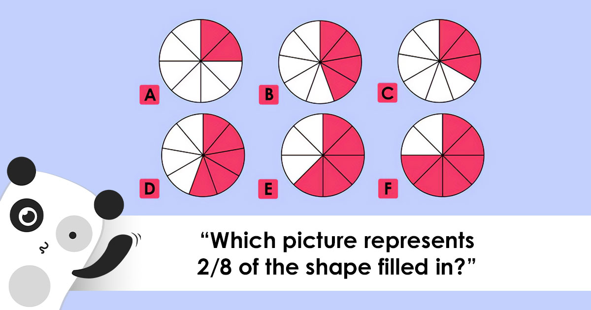 Can You Pass Every Grade Of Math? Solve 19 Questions From Easy To Hard ...