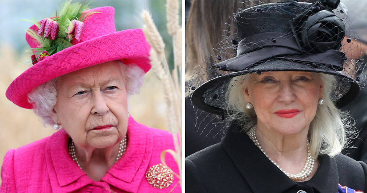 Queen Elizabeth’s Former Assistant Speaks Out On What The Royal Family ...