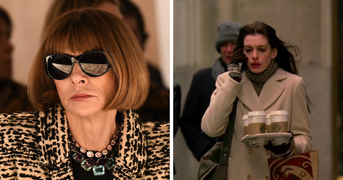 "The Devil Wears Prada Was True": Anna Wintour’s Ex-Assistants Tell The ...