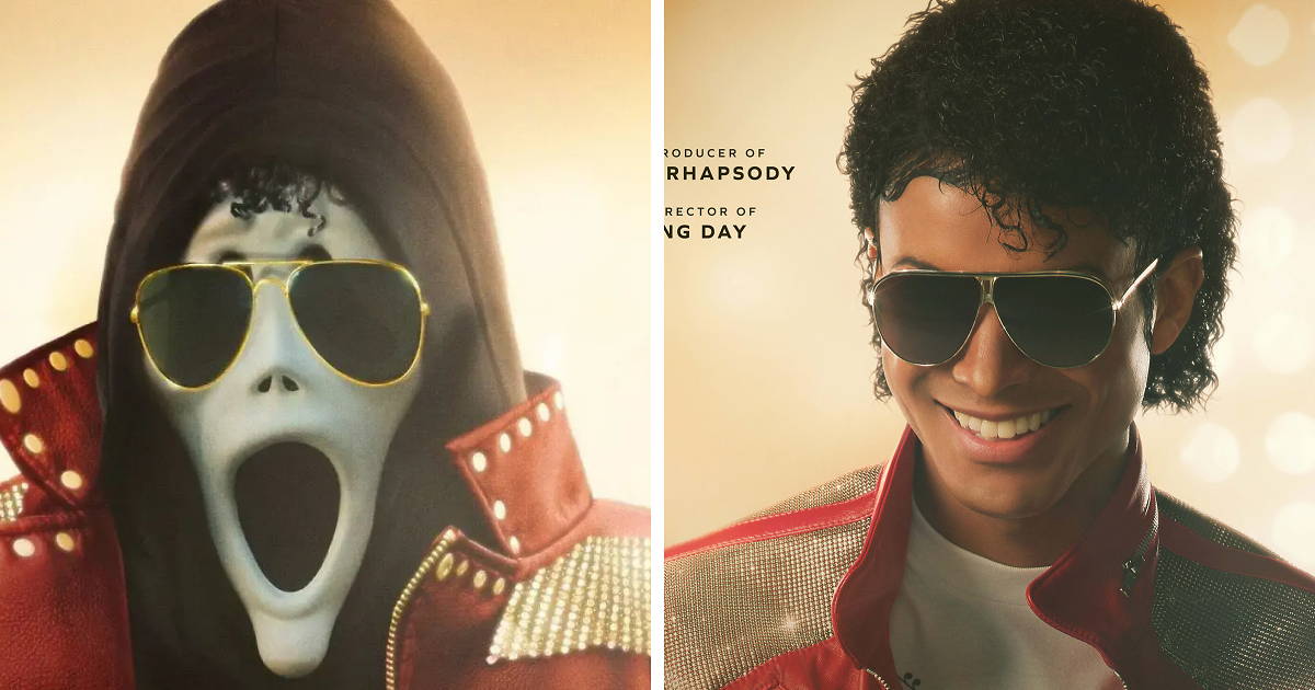 "Diabolical Tagline": New ‘Scary Movie’ Poster Sparks Heated Debate ...