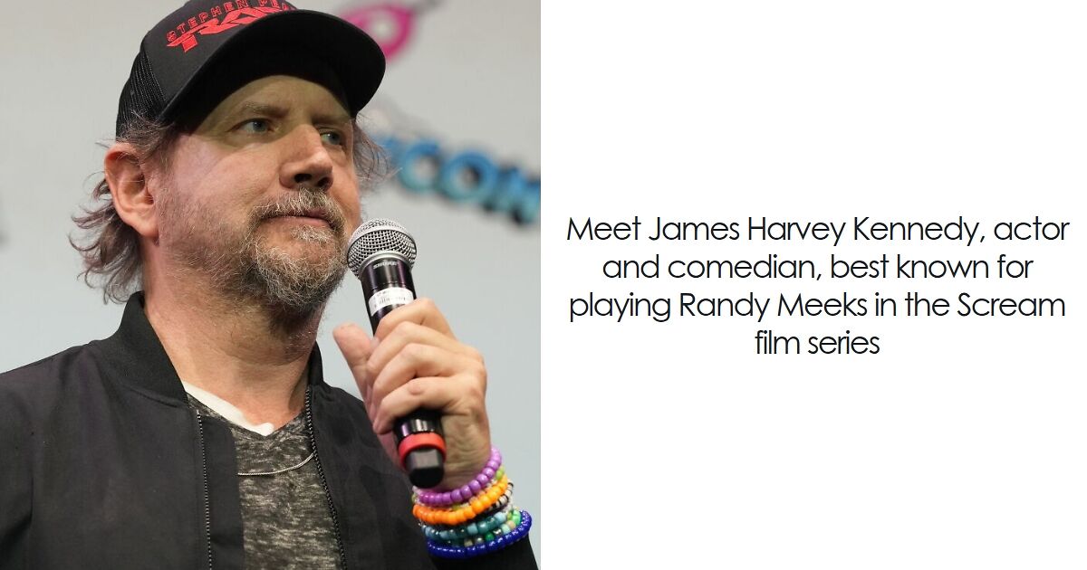 Jamie Kennedy: Bio And Career Highlights | Bored Panda