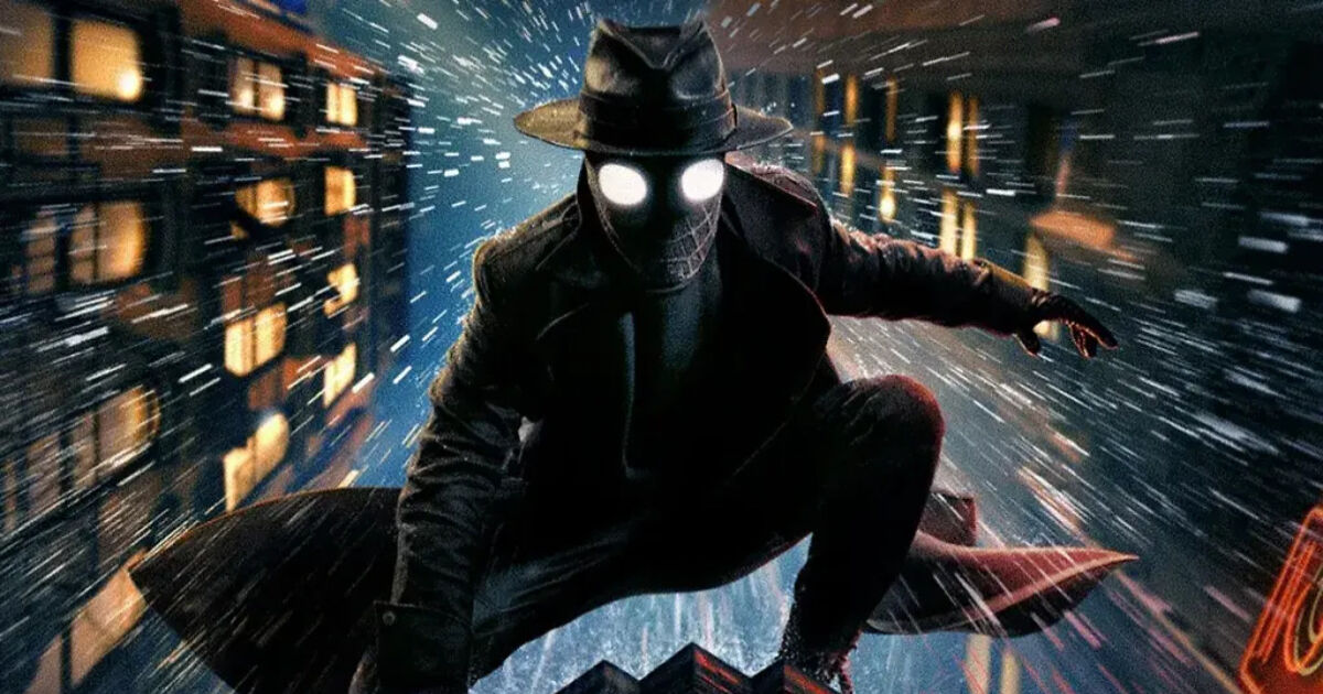 'Spider-Noir' Ending, Explained: Does Ben Reilly Lose His Powers ...