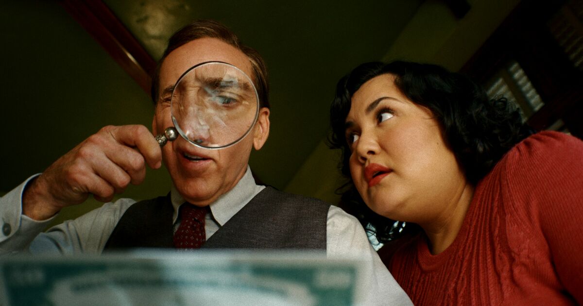 Spider-Noir: Will Nicolas Cage's Superhero Series Return For Season 2 ...