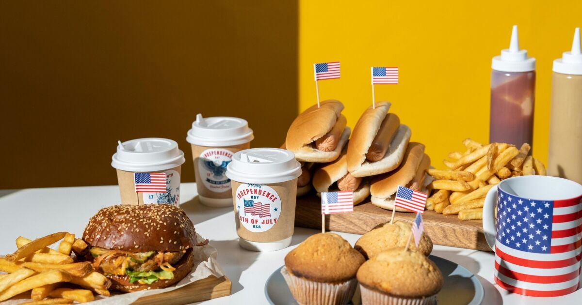 Could You Pass As An American? Prove It With These 20 Culture Questions ...