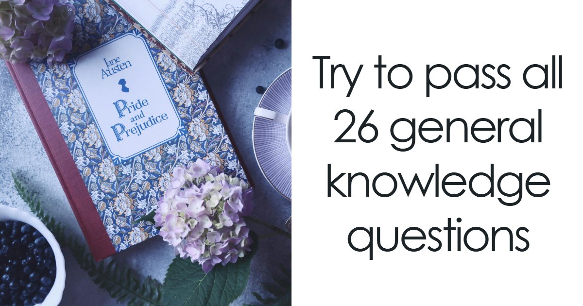 What Is The Silk Road? 26 Questions To Test Your General Knowledge ...