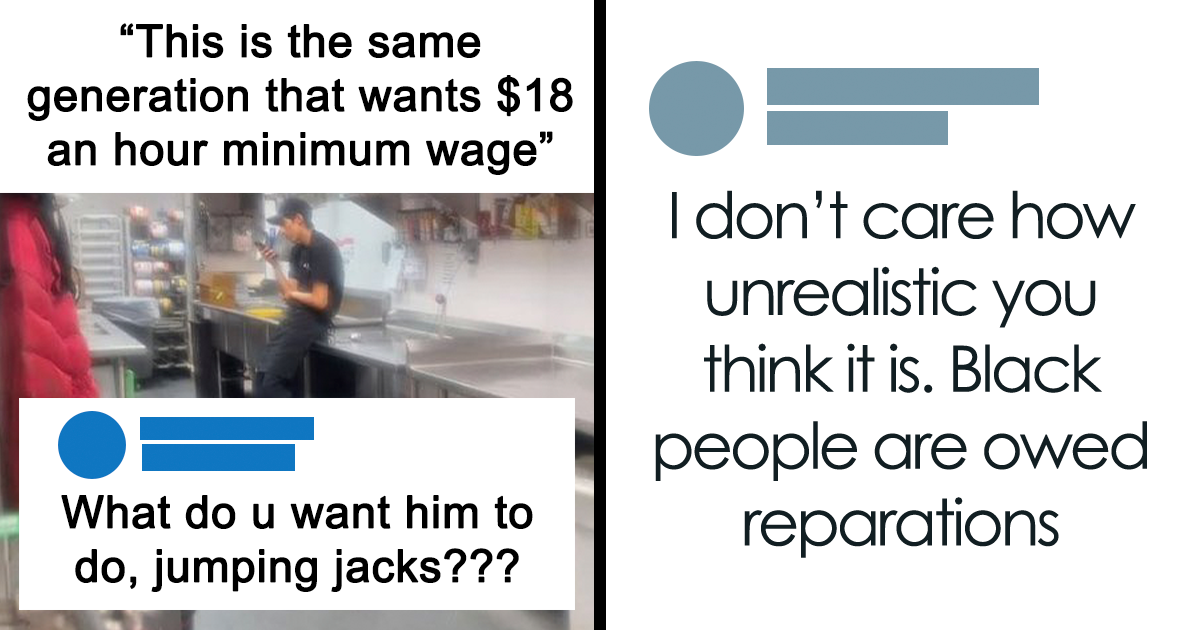69 Posts So Dystopian People Cannot Believe This Is Real Life | Bored Panda