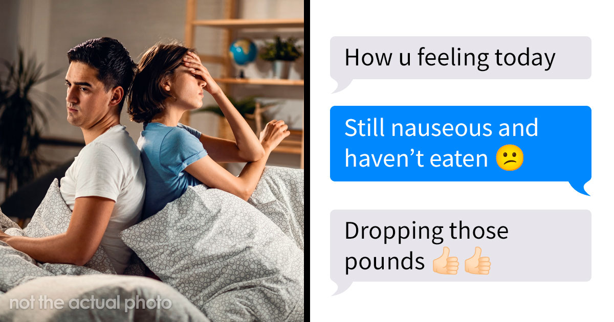 “I Miss U Like I Miss The McRib”: 67 Painfully Awkward Texts From Folks ...
