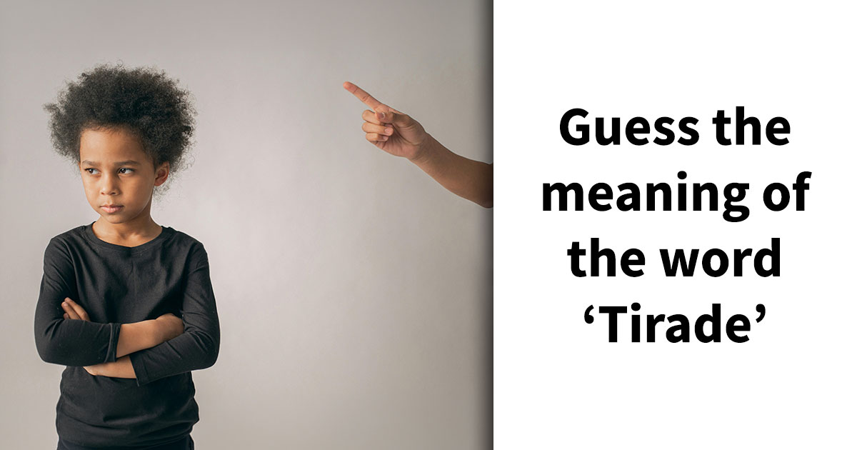 What Does ‘Quixotic’ Really Mean? Test Your Advanced Vocabulary With 24 ...