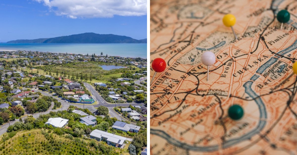 The 10 Smallest Countries In The World, And The Mind-Blowing Facts ...