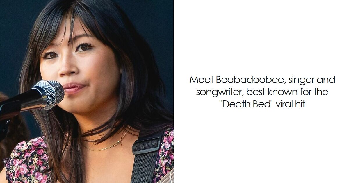 Beabadoobee: Bio And Career Highlights | Bored Panda