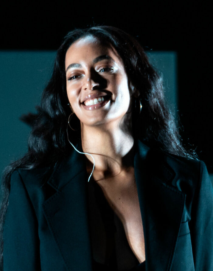 Solange Knowles: Bio And Career Highlights | Bored Panda
