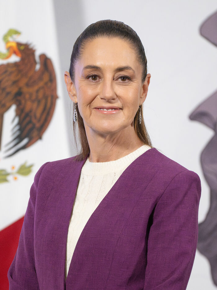 Claudia Sheinbaum: Bio And Career Highlights | Bored Panda
