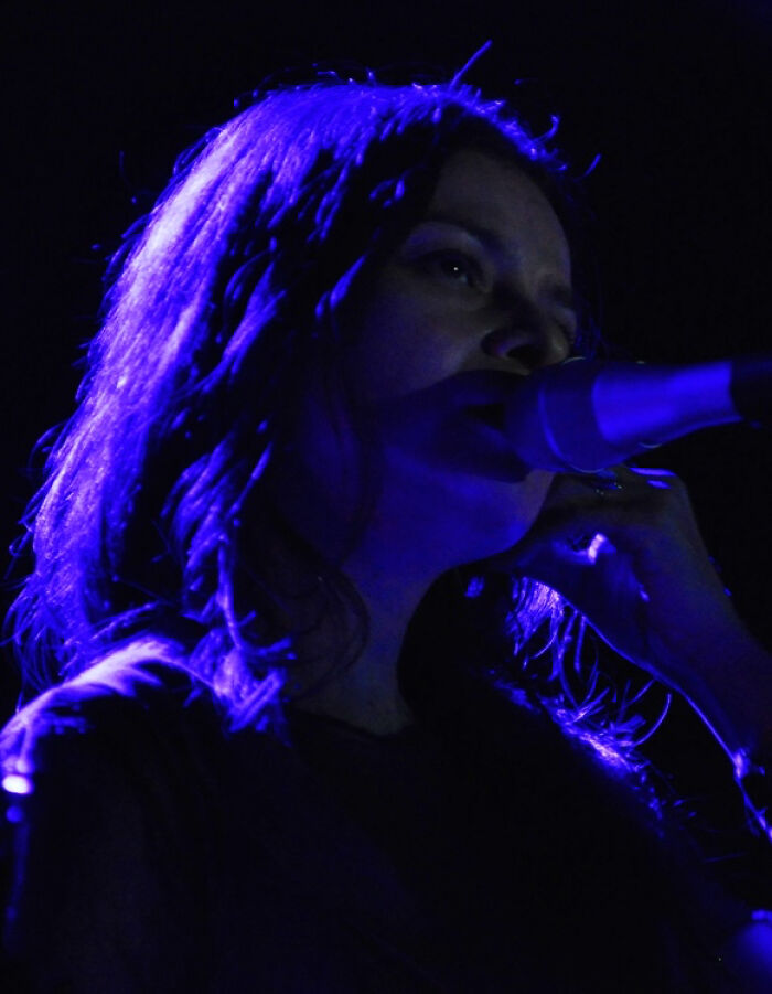 Hope Sandoval: Bio And Career Highlights | Bored Panda
