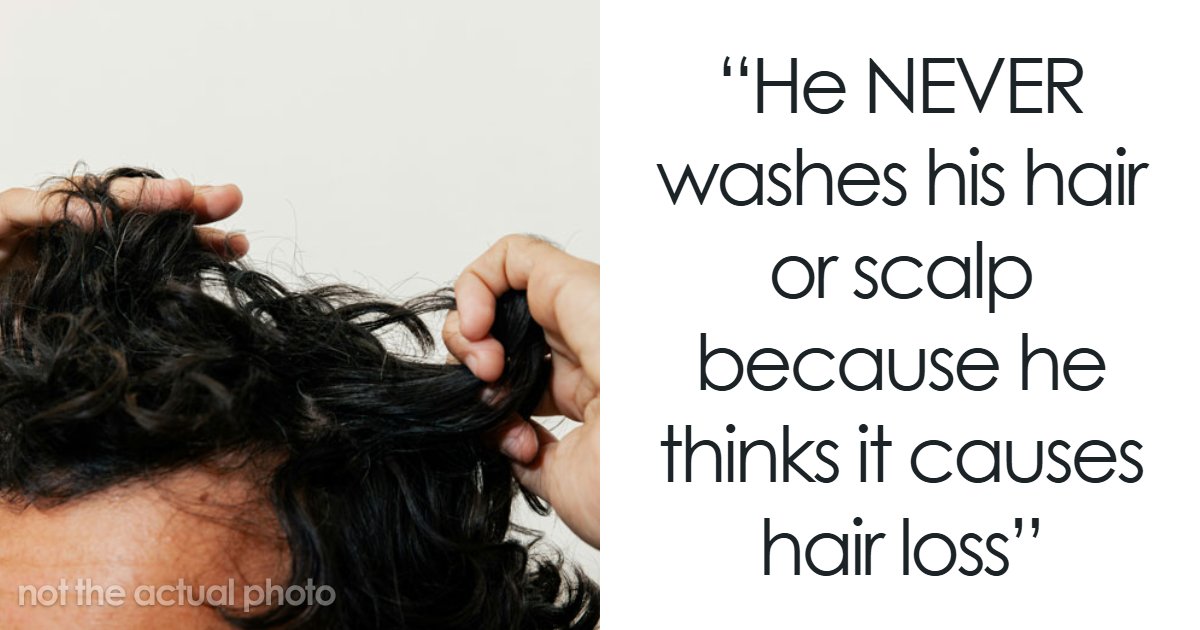“Stenched His Own Sofa”: 34 Times Men Repulsed Their Girlfriends With ...