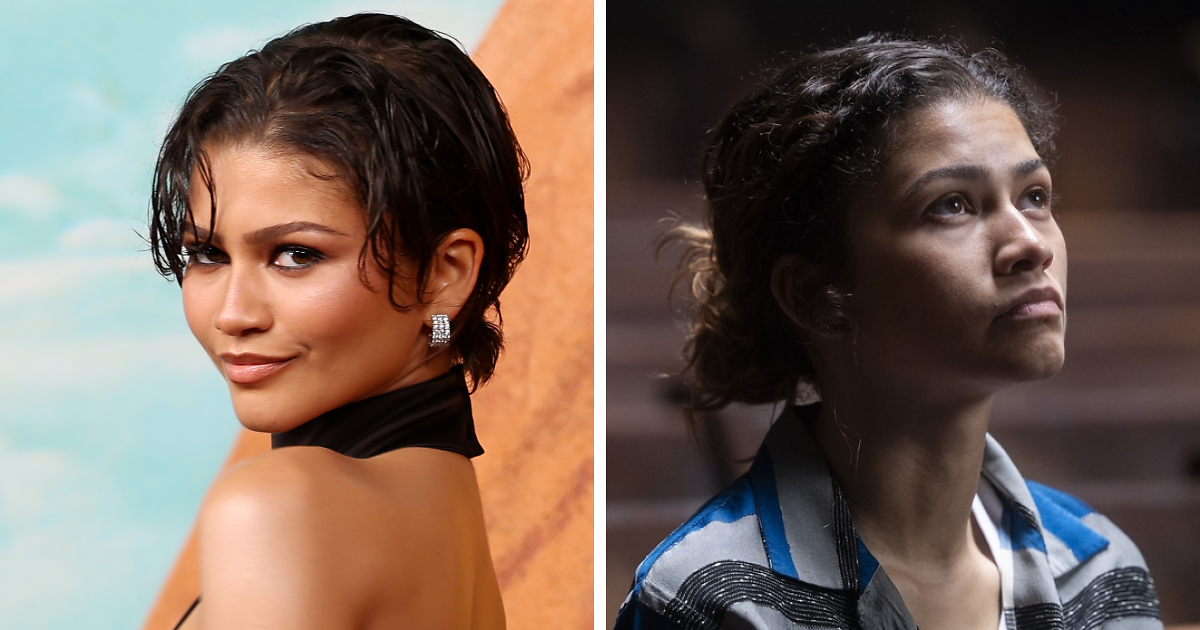 'Euphoria' Faces Fresh Backlash After Viral Finale Twist Exposes ...