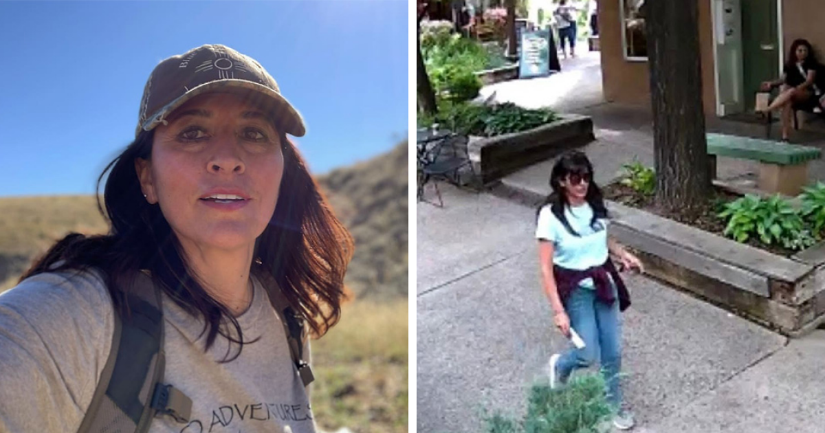 First Missing Scientist Is Found Lifeless A Year After Vanishing As ...