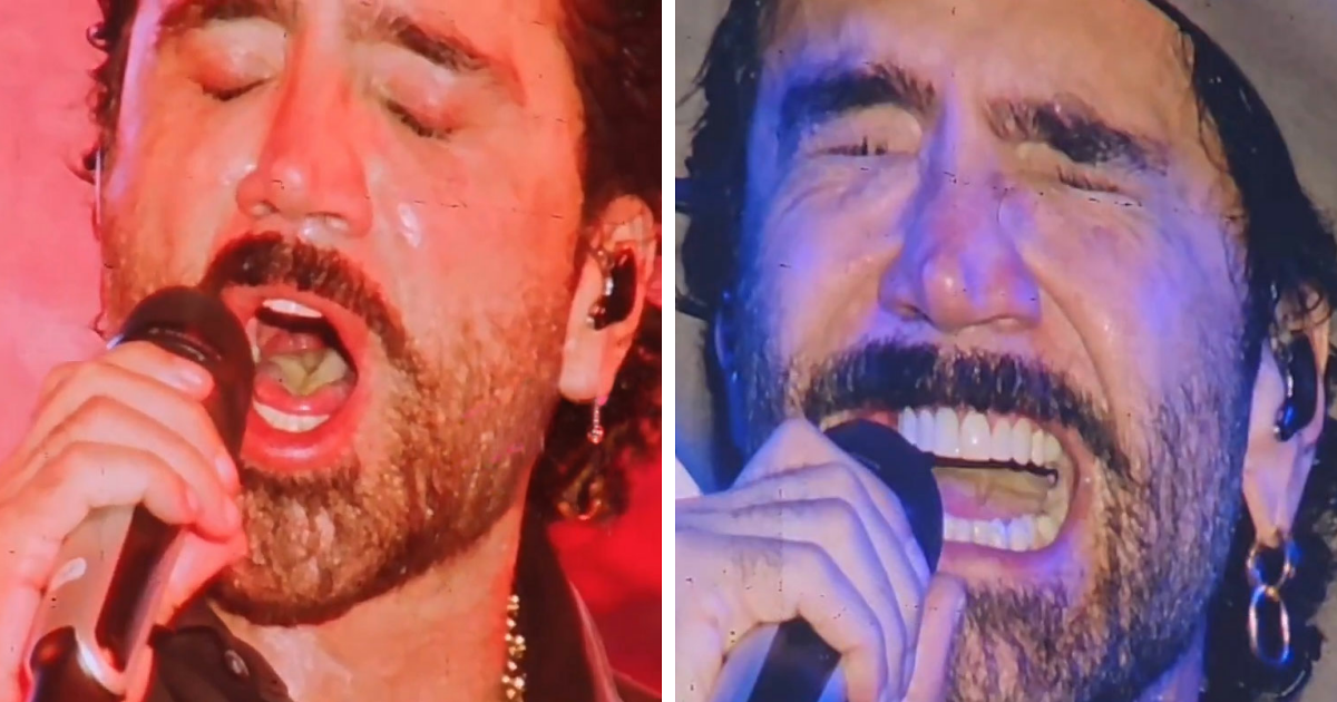 Tongue Of World Cup Opening Ceremony Headliner Leads To Massive ...